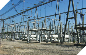 Infrastructure Applications - Power and Utility | Enidine