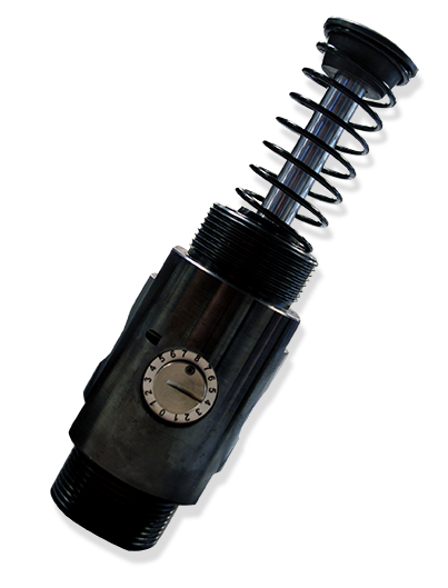 Reduce Damage with Hydraulic Shock Absorbers | Enidine