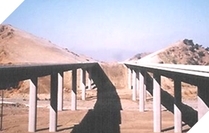 Improving Bridge Resilience with Bridge Dampers | Enidine