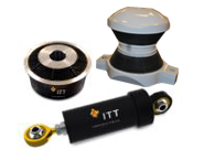 Helicopter Rotor and Helicopter Parts | Enidine