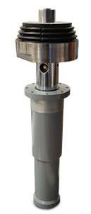 Shipboard Shock Isolation Products and Applications | Enidine