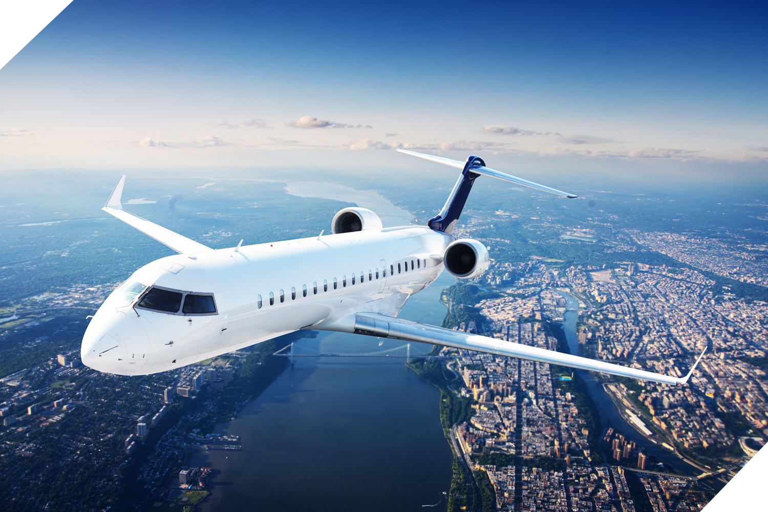 Commercial Aviation Applications | Enidine
