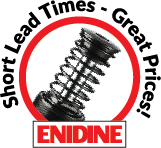 ECO Series Adjustable Shock Absorbers | Enidine