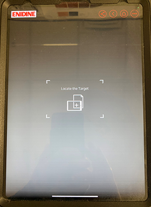 Enidine App - Thank You | Enidine