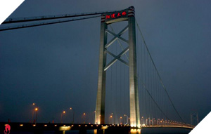 Improving Bridge Resilience with Bridge Dampers | Enidine