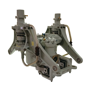 Helicopter Rotor and Helicopter Parts | Enidine