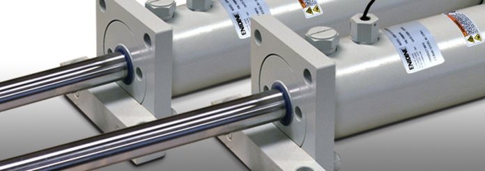 HD Technical Support Page | Enidine