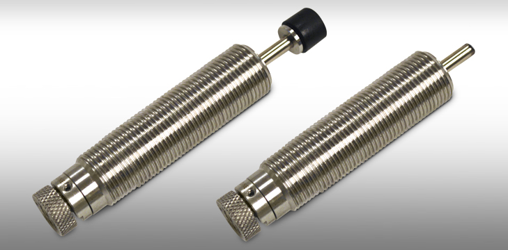 CRS Series Stainless Shock Absorber | Enidine