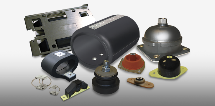 Understanding Vibration Isolation | Enidine