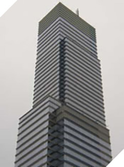 Dampers in Buildings: Seismic Damping & Retrofit Solutions | Enidine