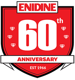 Leader in Energy Absorption and Vibration Isolation | Enidine