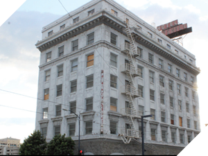 Dampers in Buildings: Seismic Damping & Retrofit Solutions | Enidine