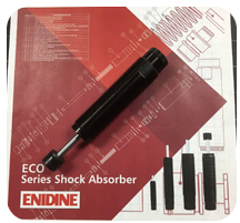 Enidine App - Thank You | Enidine