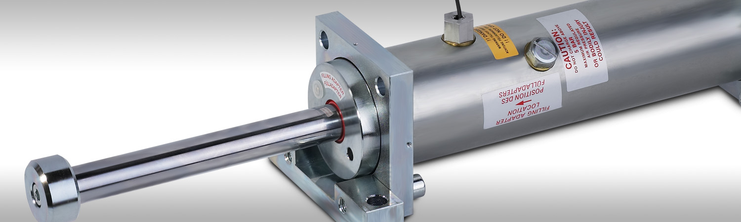 Industrial Products | Enidine