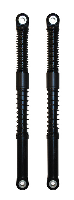 Overhead Bin Lift Assist | Enidine