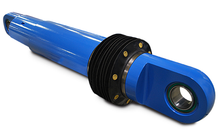 Viscous Dampers | Seismic Dampers | Earthquake Dampers | Enidine