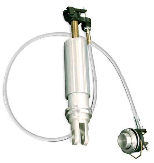 UltraLOC™ Seat Recline Lock | Enidine