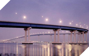 Improving Bridge Resilience with Bridge Dampers | Enidine