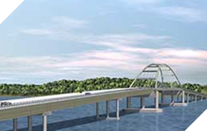 Improving Bridge Resilience with Bridge Dampers | Enidine
