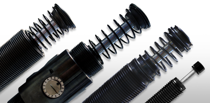 What is Energy Absorption? A Comprehensive Guide | Enidine