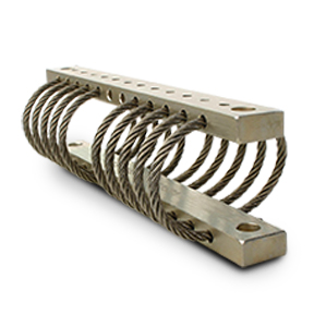 Wire Rope Isolators for Agricultural Sprayers | Enidine