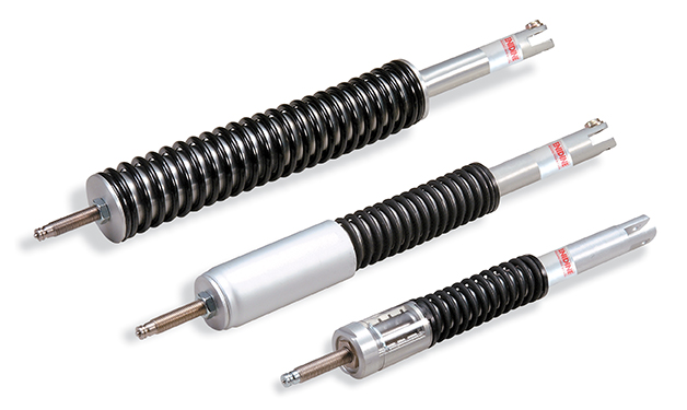 UltraLOC™ Seat Recline Lock | Enidine