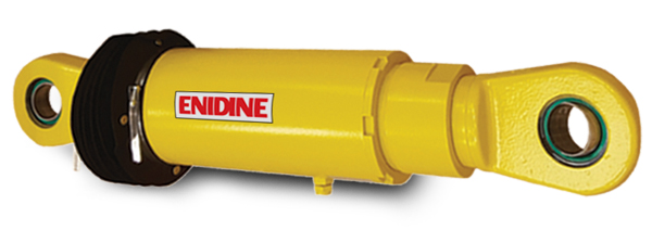 Viscous Dampers | Seismic Dampers | Earthquake Dampers | Enidine