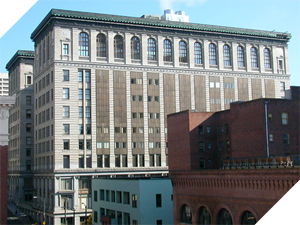 Dampers in Buildings: Seismic Damping & Retrofit Solutions | Enidine