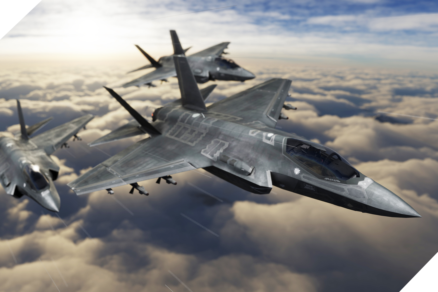 Military Aircraft | Enidine