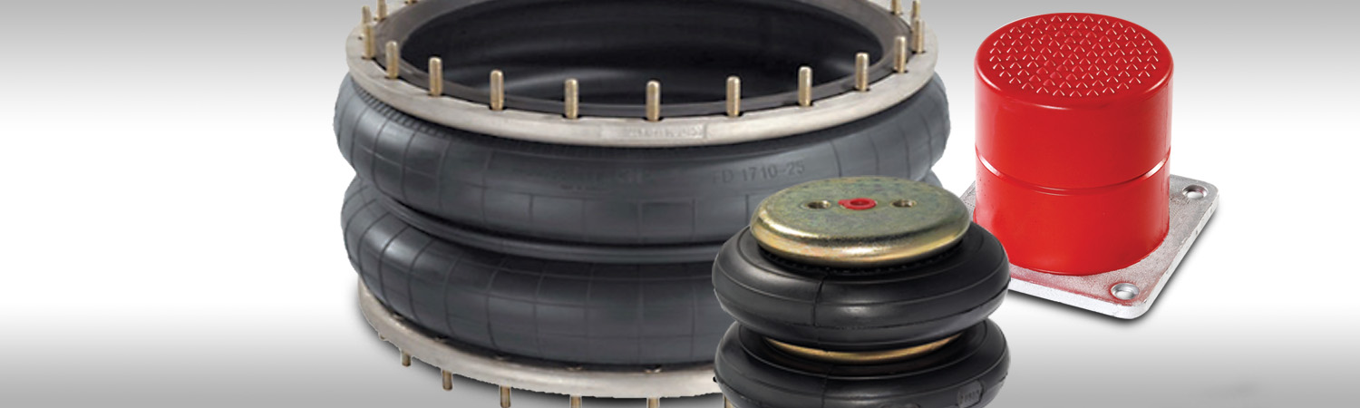 Other Energy Absorption Products | Enidine