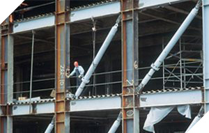 Dampers in Buildings: Seismic Damping & Retrofit Solutions | Enidine