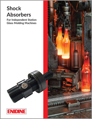 Industrial Product Brochures | Enidine