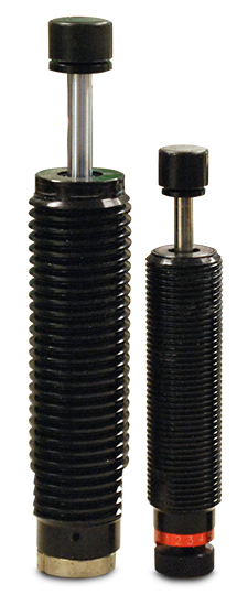 Adjustable Miniature Shock Absorber | Enidine