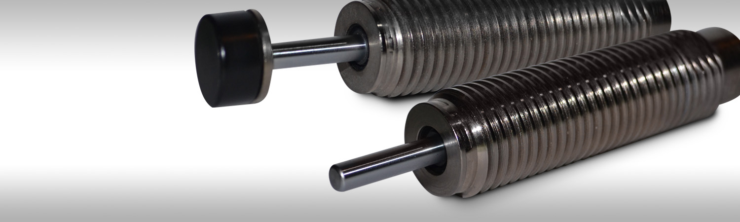 Non-Adjustable Series Shock Absorbers | Enidine