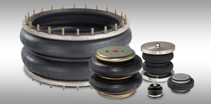 Enidine - Distributor Search