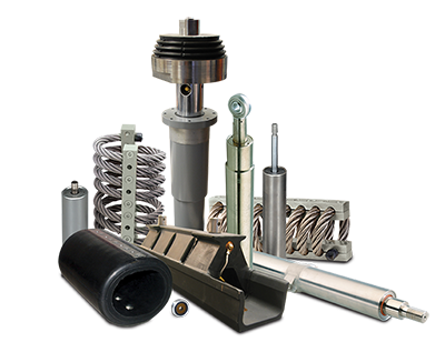 Shipboard Shock Isolation Products and Applications | Enidine