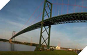 Improving Bridge Resilience with Bridge Dampers | Enidine