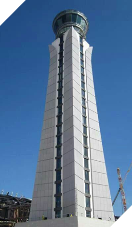 Dampers in Buildings: Seismic Damping & Retrofit Solutions | Enidine